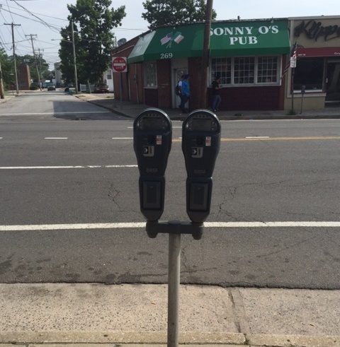 Announcements | POM Parking Meters