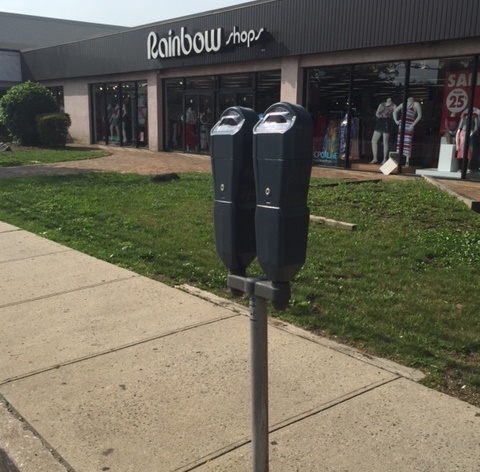 Announcements | POM Parking Meters